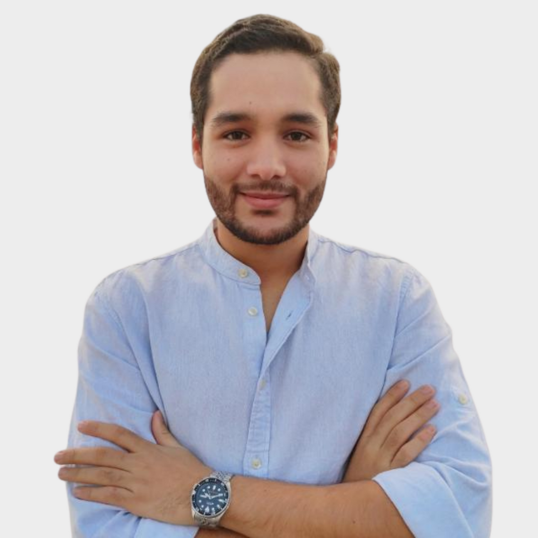 Iván Gerardo Herrera García - PODS