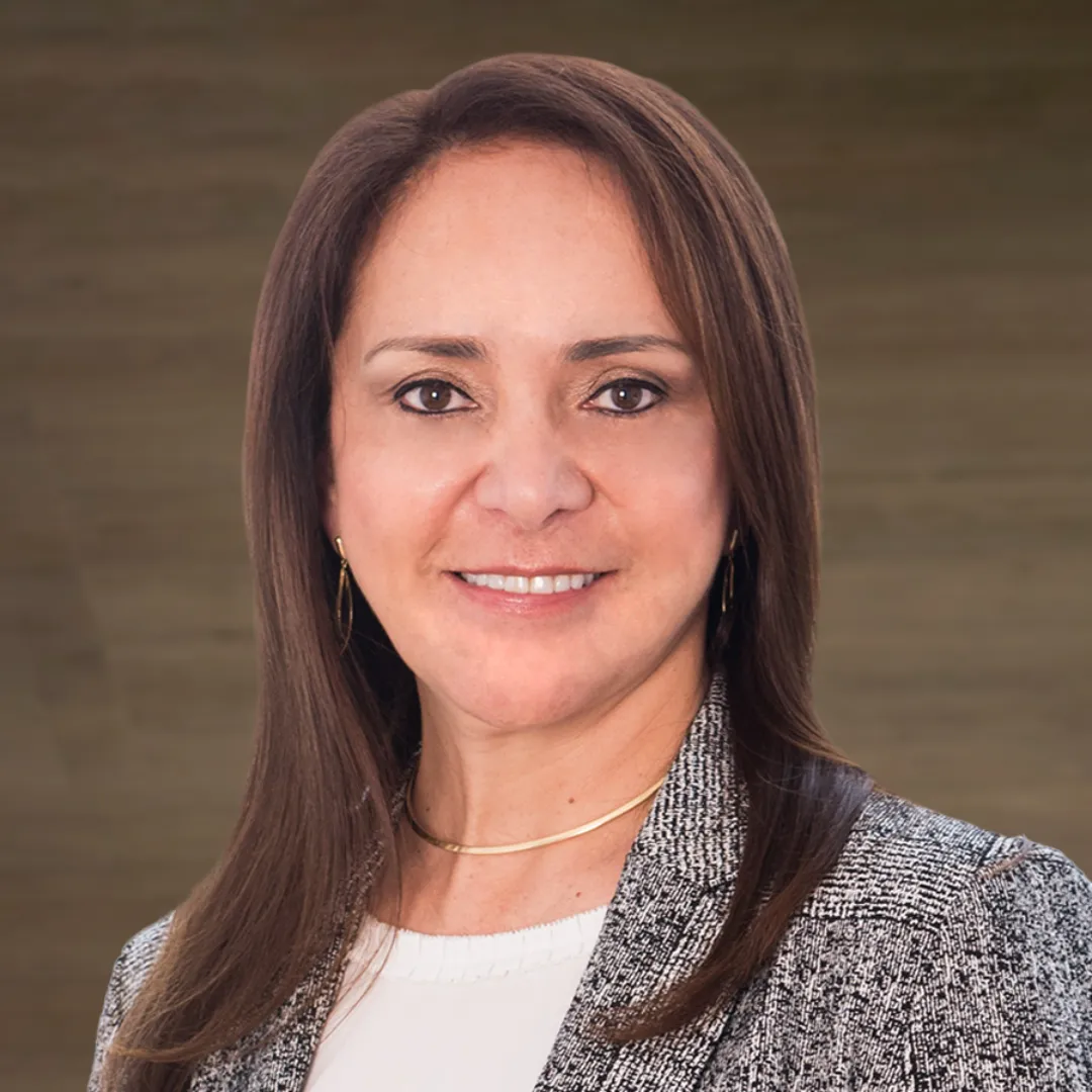 María Julia Sáenz - PODS